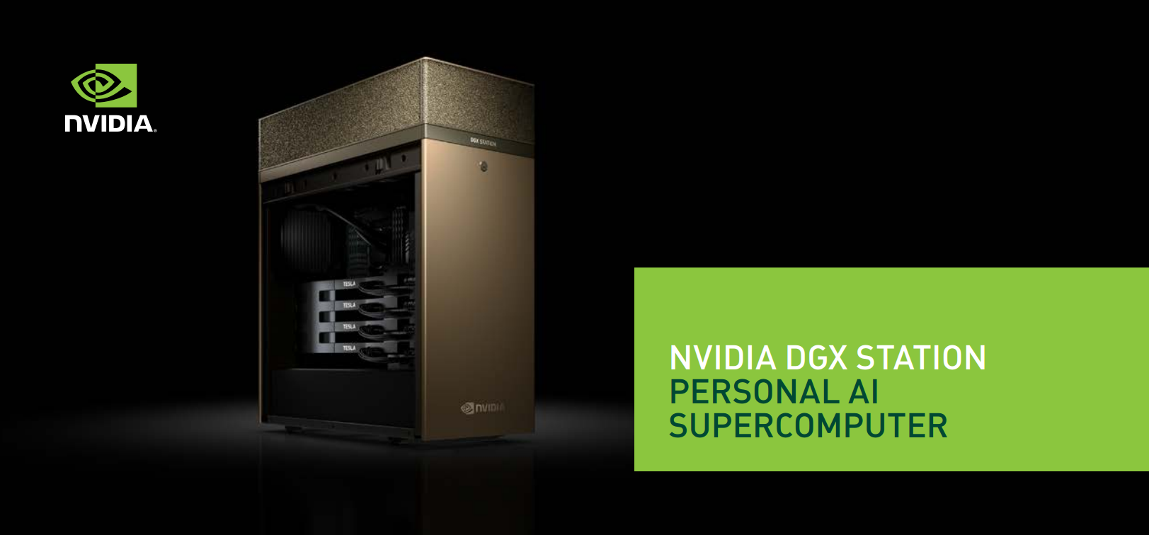 Nvidia Volta Tesla V100 lộ diện cùng GPU Volta đầu tiên - đế silicon to ...