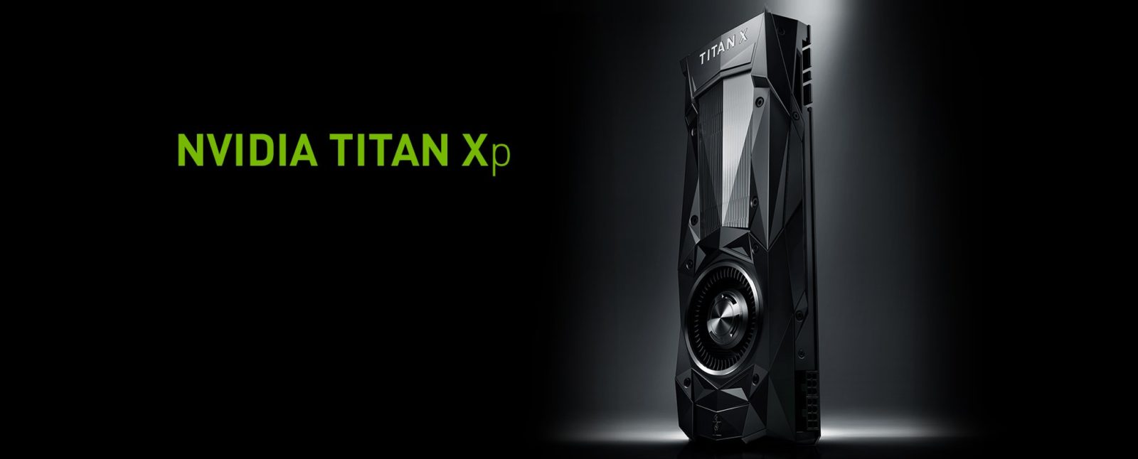 Nvidia bán ra TITAN Xp, chiếc TITAN X Pascal "xịn" sở hữu 3840 nhân ...