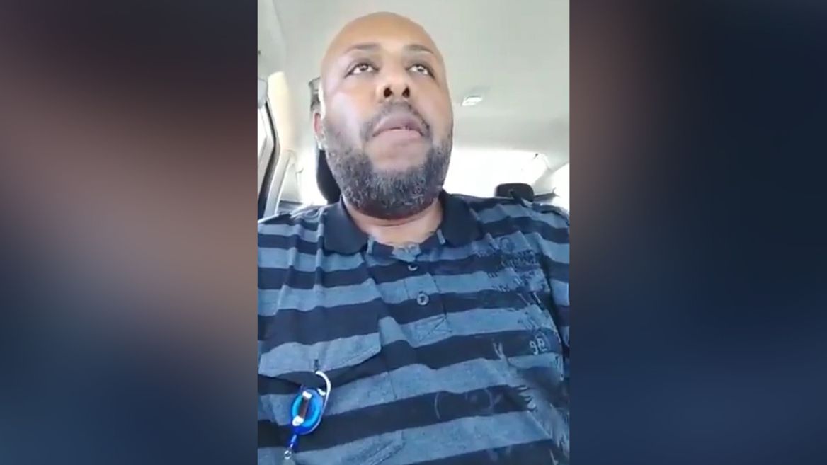 Facebook trả lời vụ kẻ sát nhân Livestream trực tiếp tội ác trên mạng ...