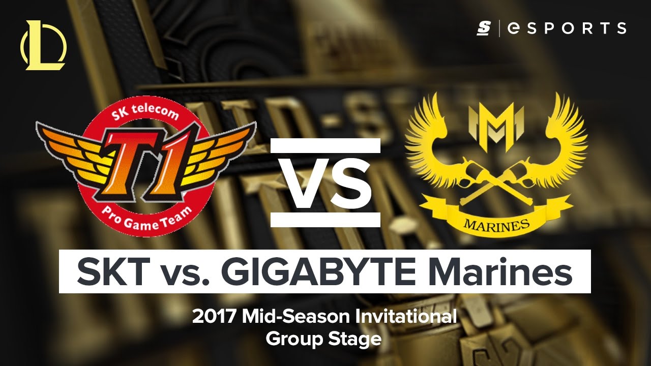 GIGABYTE Marines tiếp tục vô địch MDCS Mùa Hè, Young Generation, ROG ...