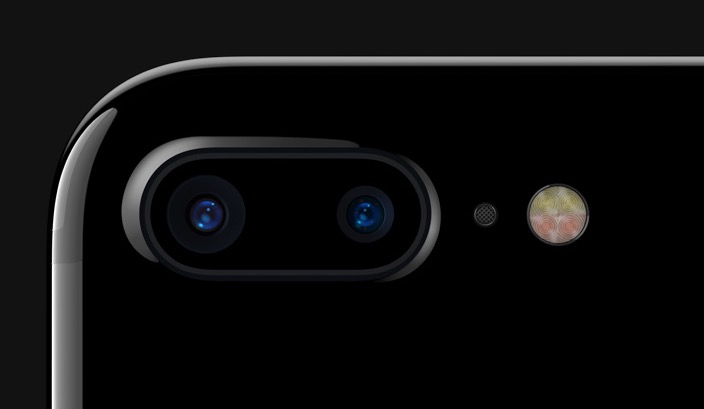 Apple có thể không sử dụng camera 12MP trên iPhone thế hệ tiếp theo