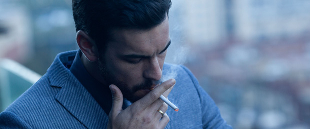 Sát Thủ Vô Hình - Sự thật rùng mình ẩn giấu tới phút chót