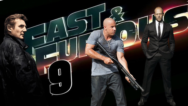 The Rock và Vin Diesel tiếp tục bất hòa khiến Fast & Furious 9 bị trì hoãn?