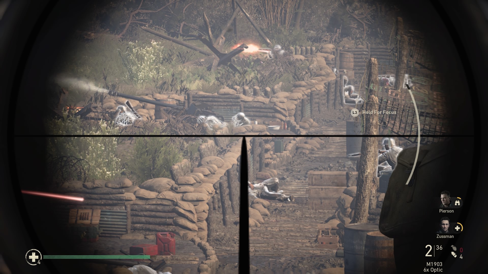 Quá may mắn, suýt chút nữa Call of Duty năm nay đã lại trở thành thảm ...