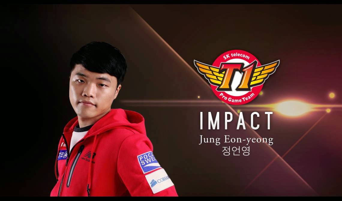 LMHT: SKT T1 chính thức gửi lời chiêu mộ cựu tuyển thủ đường trên của mình và đây là câu trả lời ...