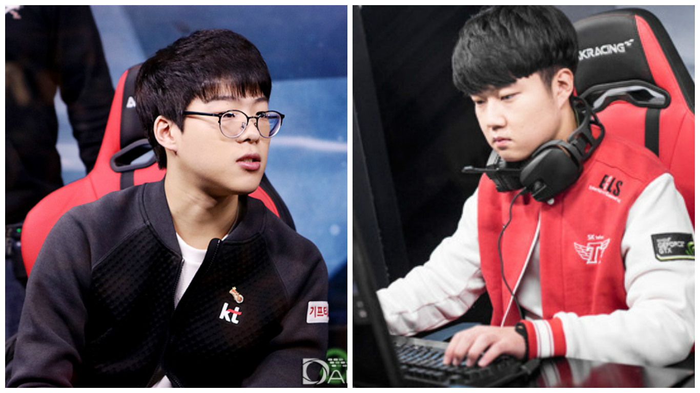 Cuộc chiến đường trên giữa Huni và Smeb: Bại binh trên đường phục hận