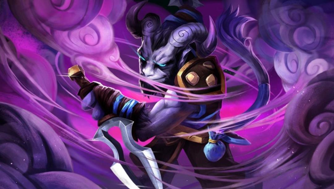 Talent Guide: Riki, vị tướng quấy rối KHÓ CHỊU bậc nhất DOTA 2
