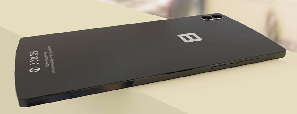 Lại lan truyền hình ảnh "Bphone 2" trên mạng