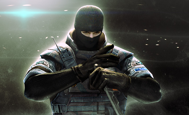 Đột Kích quyết hồi sinh chế độ Ghost bằng giải đấu lớn nhất trong năm