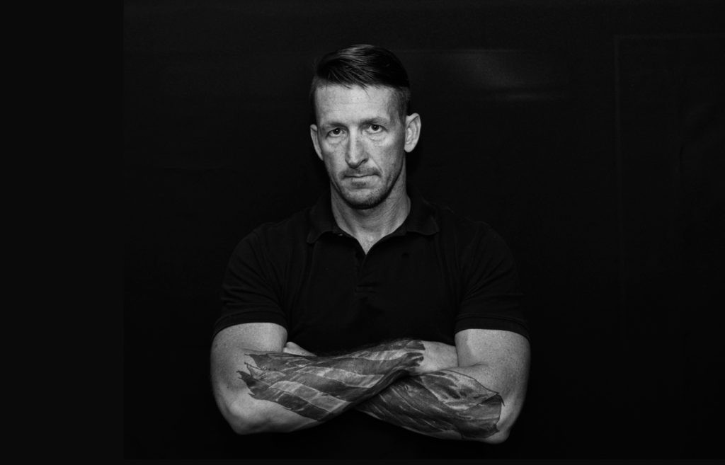 Cựu lính đặc nhiệm SEAL bày cách xử lý khi bị kẻ xấu tấn công