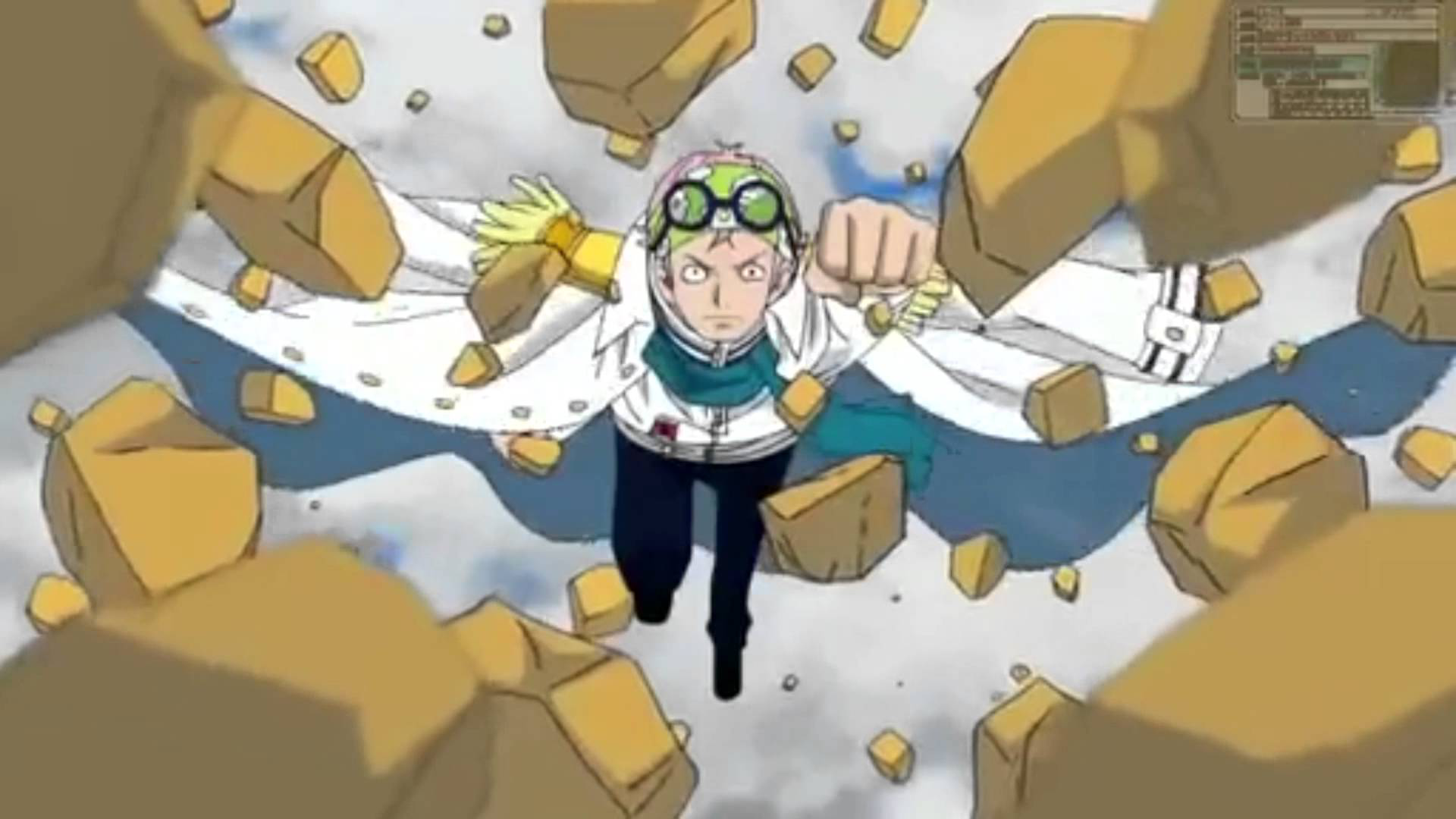 One Piece: Top 10 nhân vật khiến fan tò mò về sức mạnh của họ nhất hiện nay