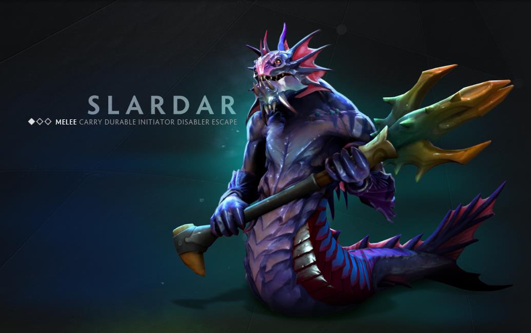 DOTA 2: “Phá đảo thế giới ảo” với 3 những vị tướng “nhạc nào cũng nhảy ...