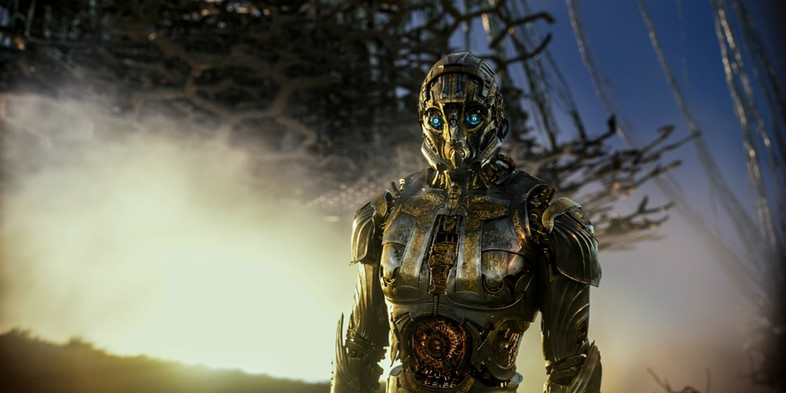 10 chi tiết mà các bạn có thể đã bỏ qua trong Transformers: The Last Knight