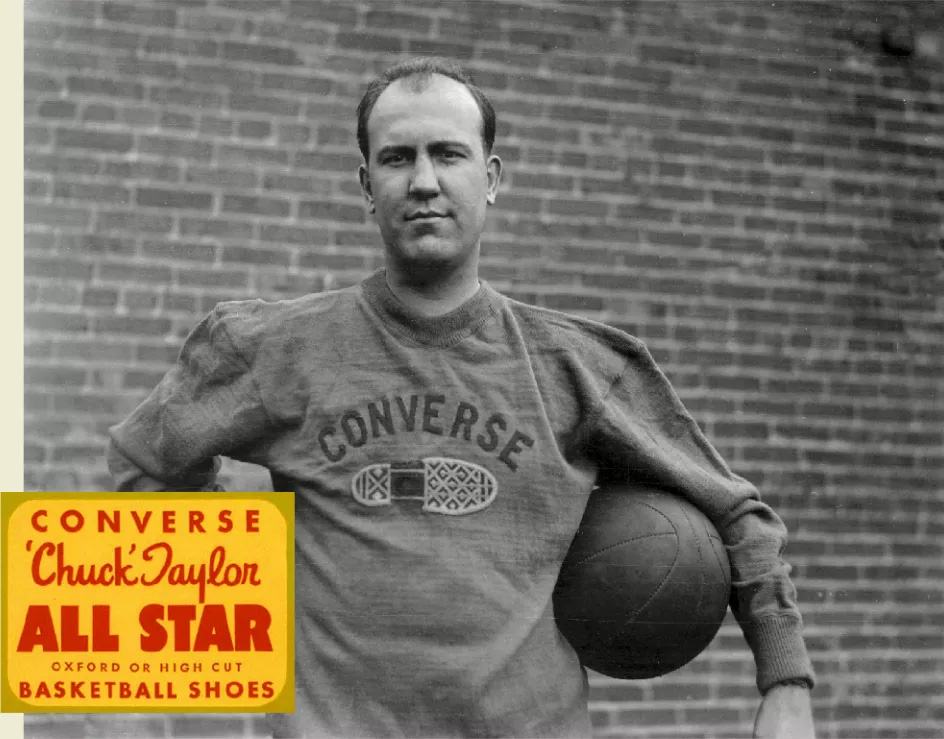 Converse - Thương hiệu làm nên thành công nhờ hơn 100 năm "bảo thủ"