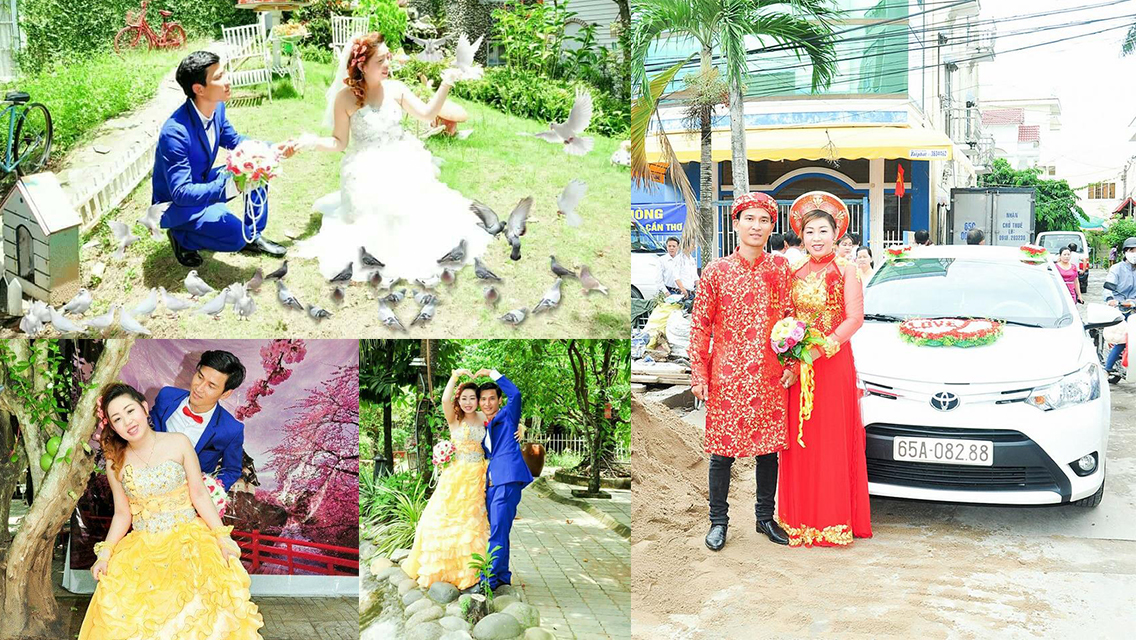 Ngắm dàn mỹ nhân xinh đẹp trong game online Hiệp Khách Hành 3D