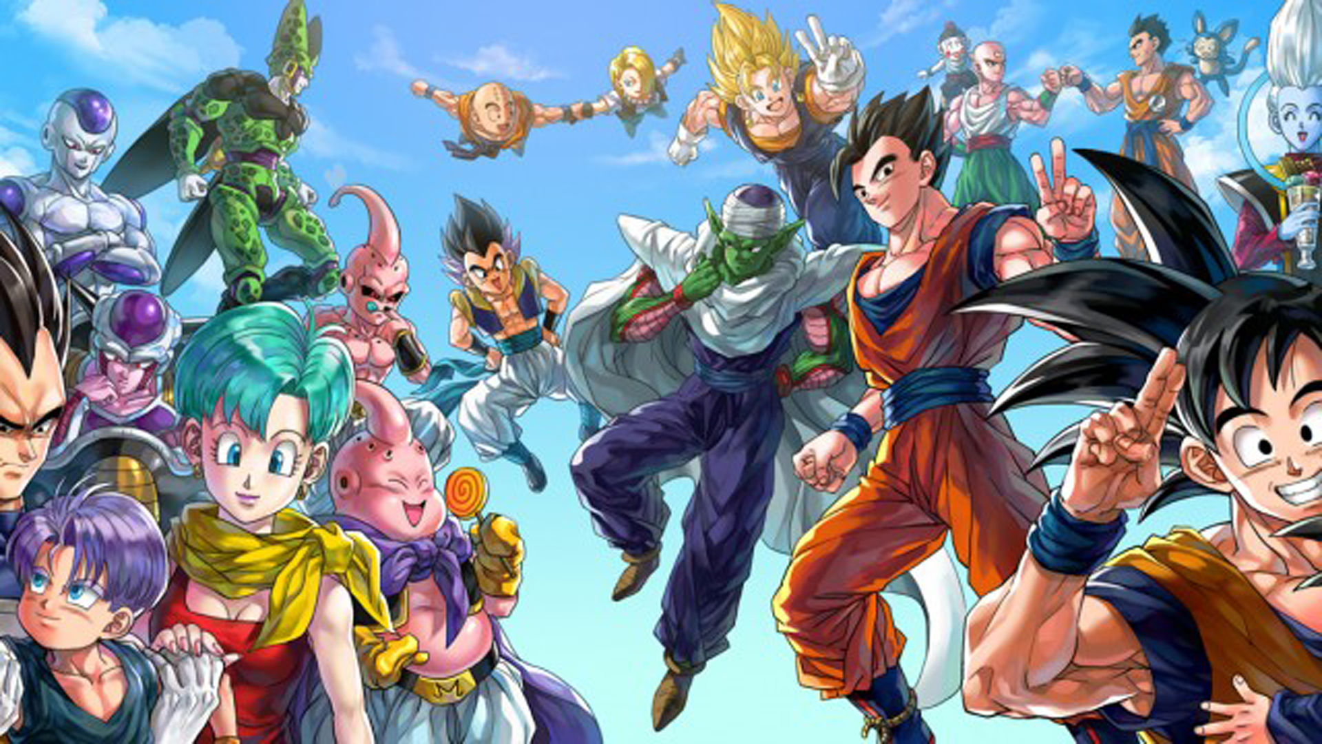 10 bộ anime khơi dậy tuổi thơ của các thế hệ đời đầu 8X, 9X