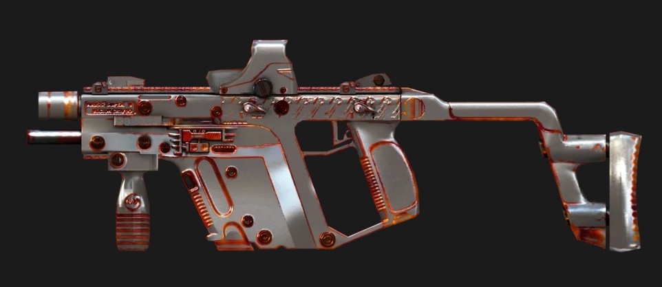 Đột Kích: Tencent chuẩn bị cập nhật 3 khẩu SMG mới, 2 trong số đó cực ...