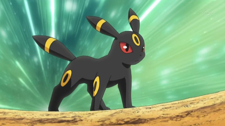 Điểm danh 10 Pokemon thuộc thế hệ thứ 2 được yêu thích nhất
