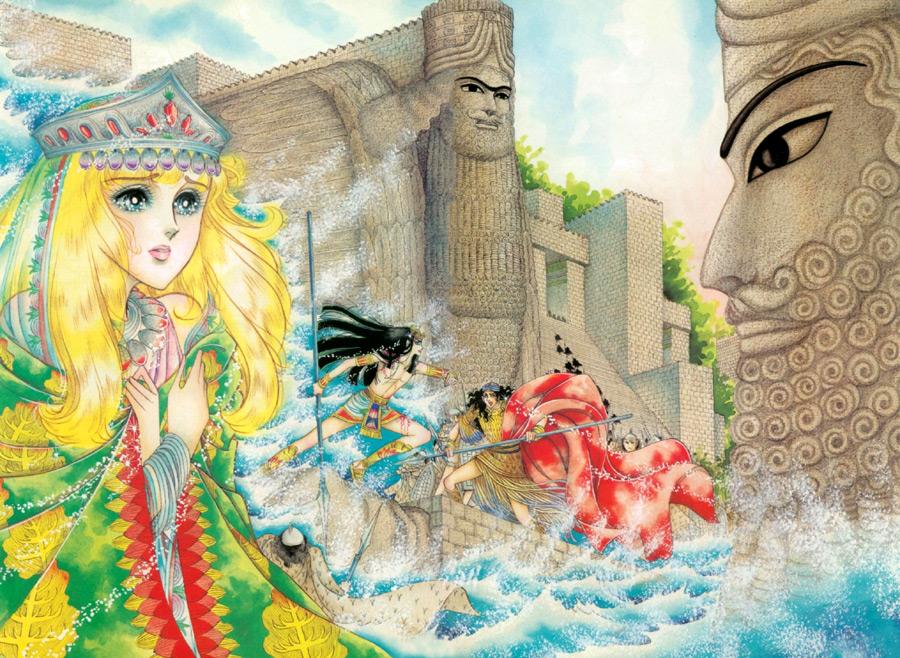 Nữ hoàng Ai Cập: Những lý do khiến cô gái sông Nile bị các fan không “ưa”