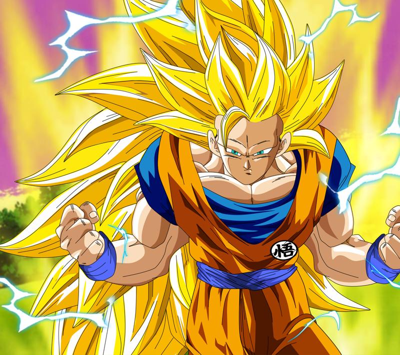 Soi điểm yếu của Songoku – nhân vật có sức mạnh “hư cấu” nhất trong ...