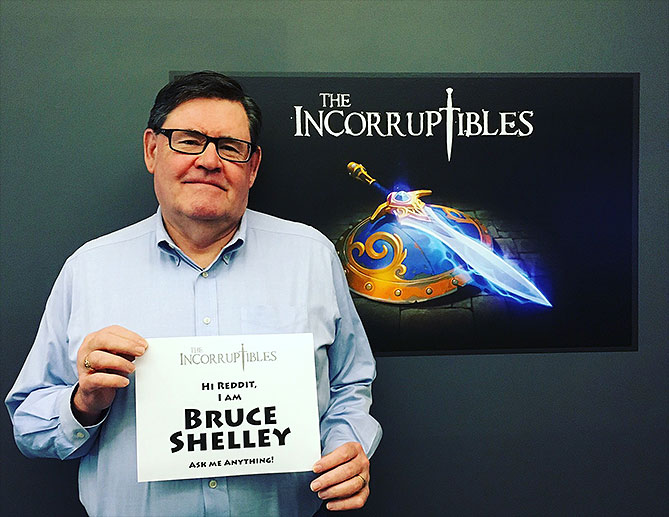 Đế chế: Sức sống mãnh liệt của tựa game vừa tròn 20 năm tuổi