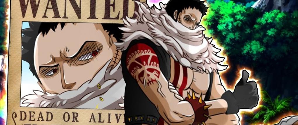 One Piece chapter 883: Luffy có thể đã tìm ra điểm yếu để đánh bại Katakuri