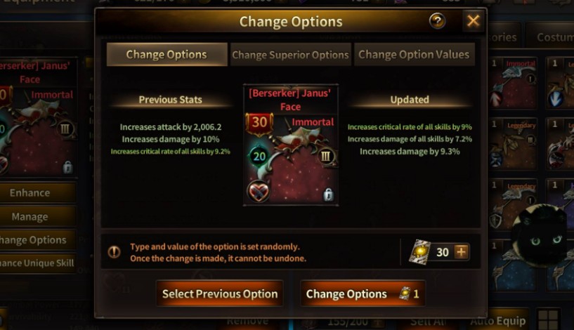 HIT - Cận cảnh hệ thống trang bị đồ SS3 với những thông số cực khủng