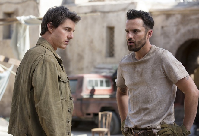 Những diễn viên cũ của The Mummy mà ai cũng ước là họ được quay trở lại
