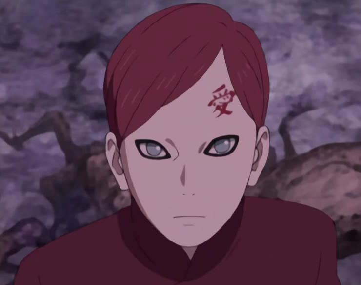 So sánh sức mạnh của Tân Ngũ Đại Kage trong Boruto