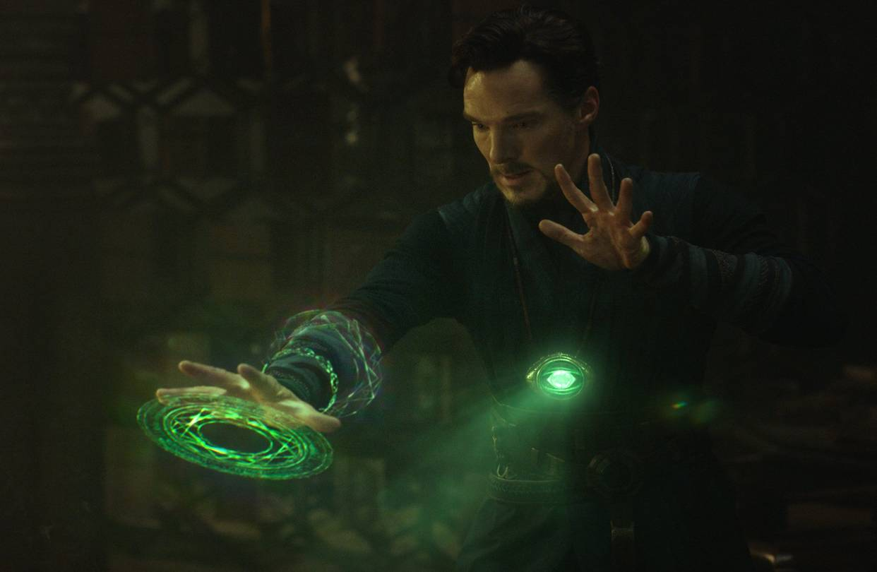 Mọi điều bạn cần biết về những viên đá vô cực trong vũ trụ điện ảnh Marvel