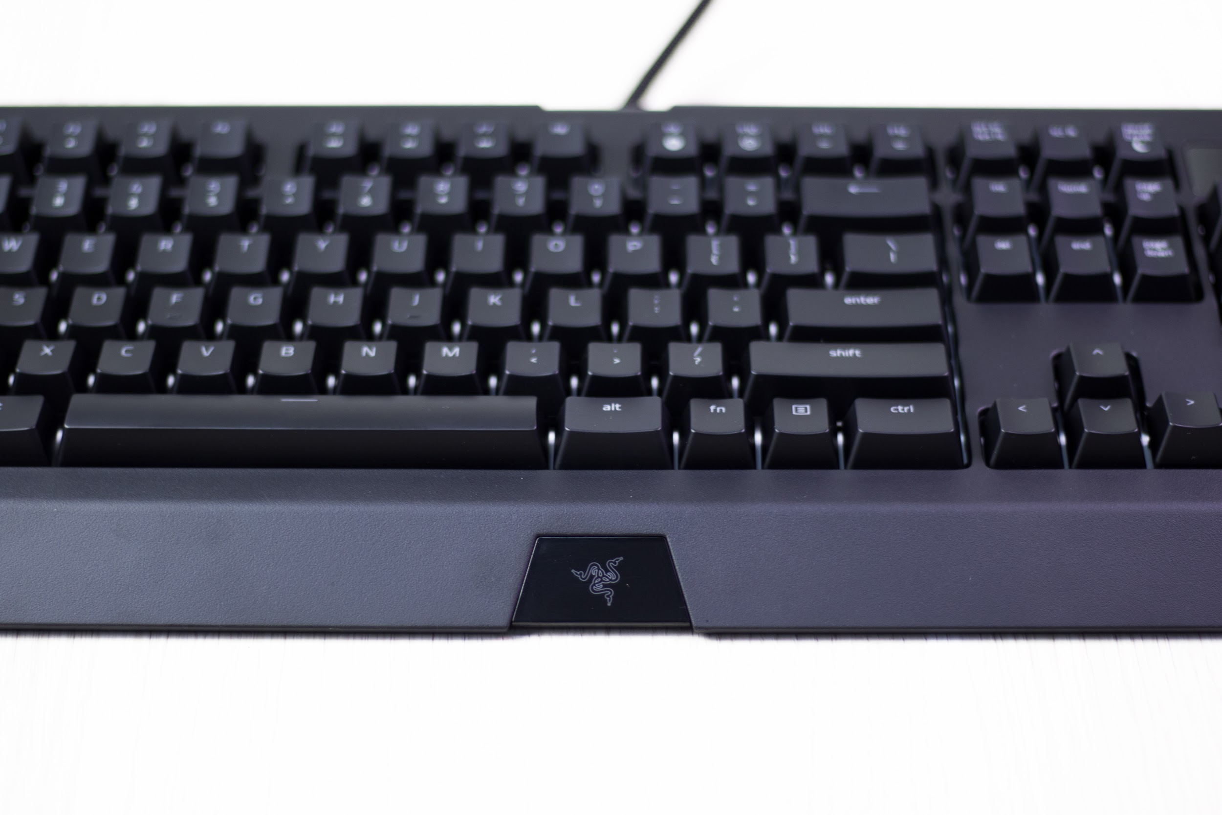Đánh giá Razer Blackwidow Chroma v2 - Bàn phím cơ hàng khủng dành cho ...