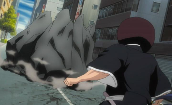 Bleach: Khám phá những thanh Zanpakutō của Tử Thần mang yếu tố tự nhiên