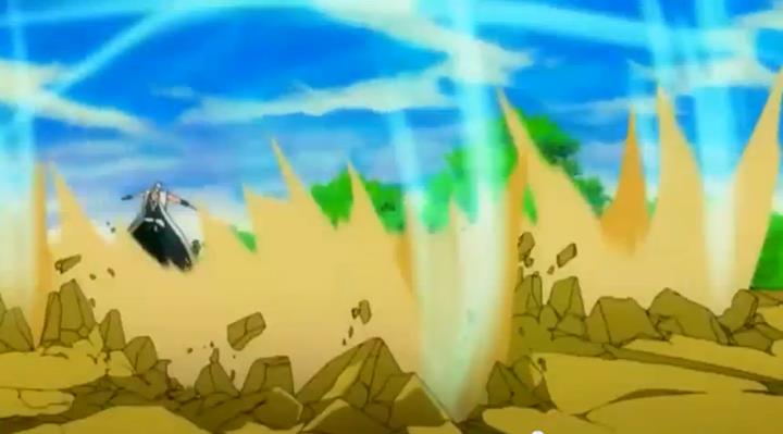 Bleach: Khám phá những thanh Zanpakutō của Tử Thần mang yếu tố tự nhiên