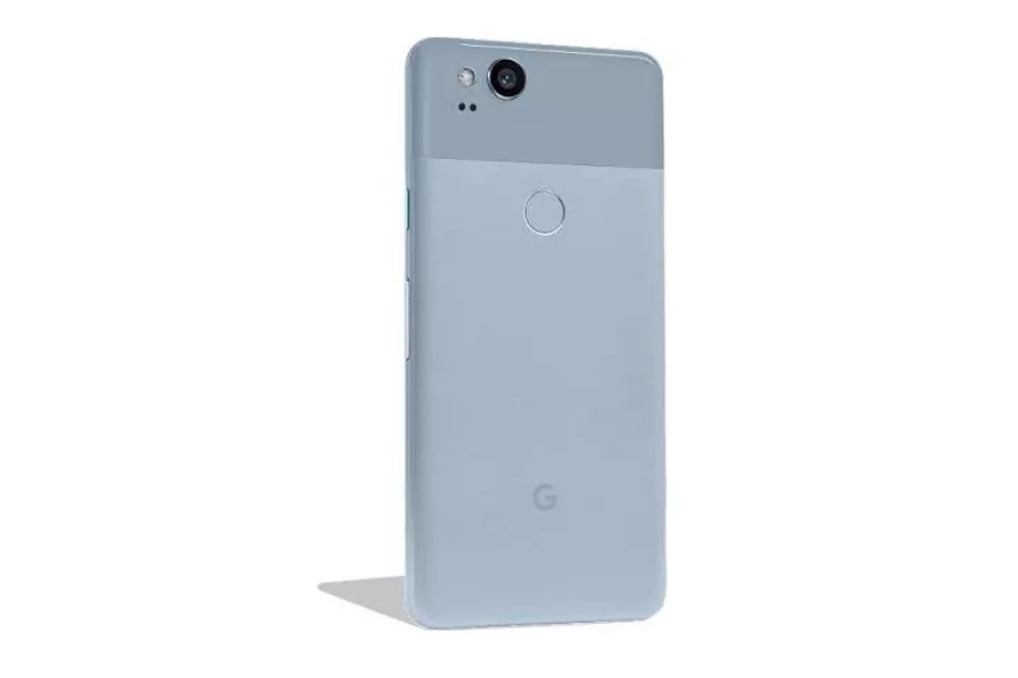 Google Pixel 2 sẽ có màu "có vẻ xanh" mới