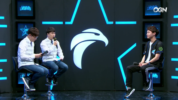 Đây chính là vai trò quan trọng của Marin trong chiến thắng của AFs trước SKT T1