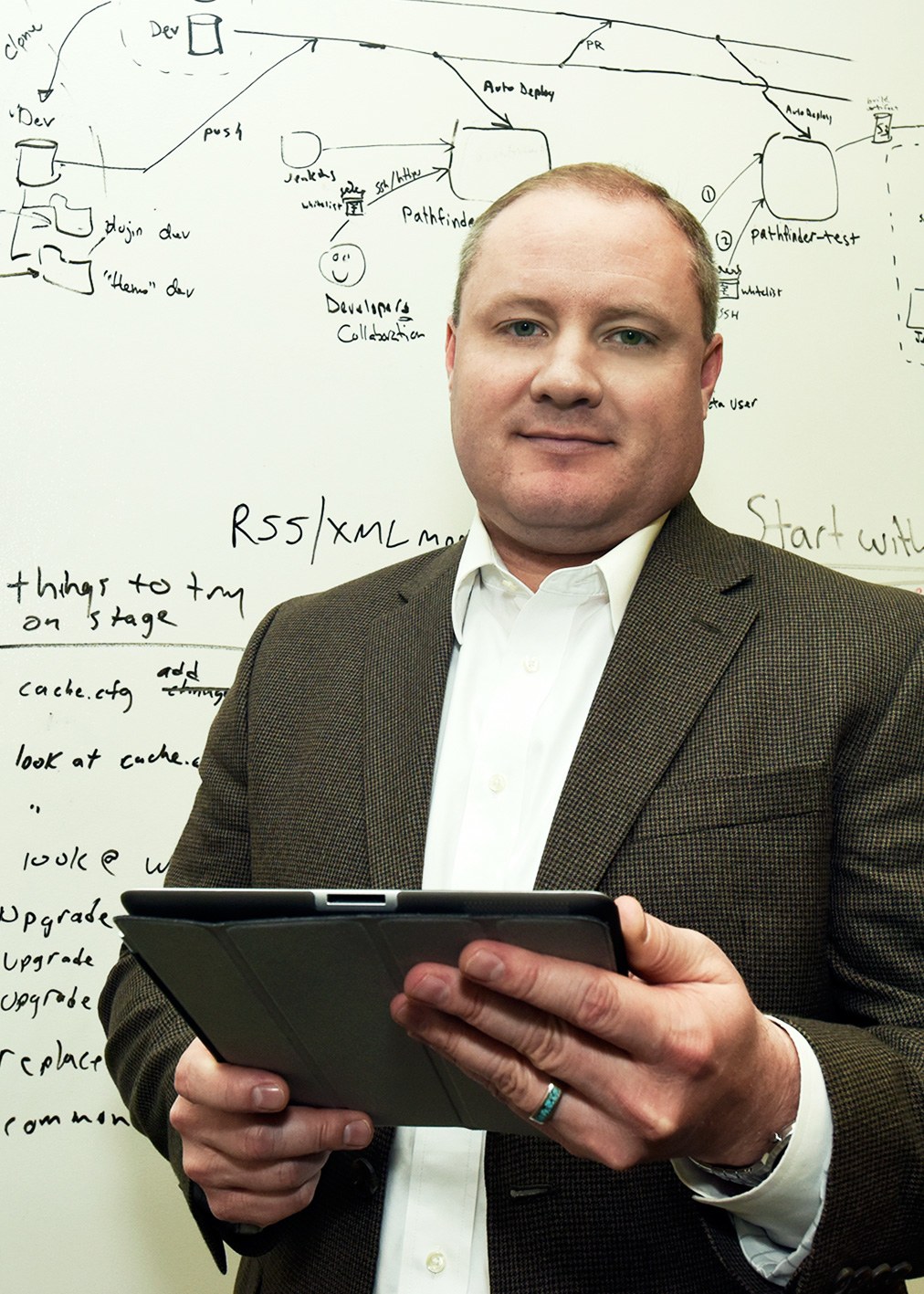 Cái nhìn sơ lược về Tearline - ứng dụng của điệp viên Mỹ, bạn có thể ...