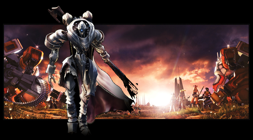 RF Online - Hàng khủng MMORPG hơn 12 năm tuổi đổ bộ Mobile