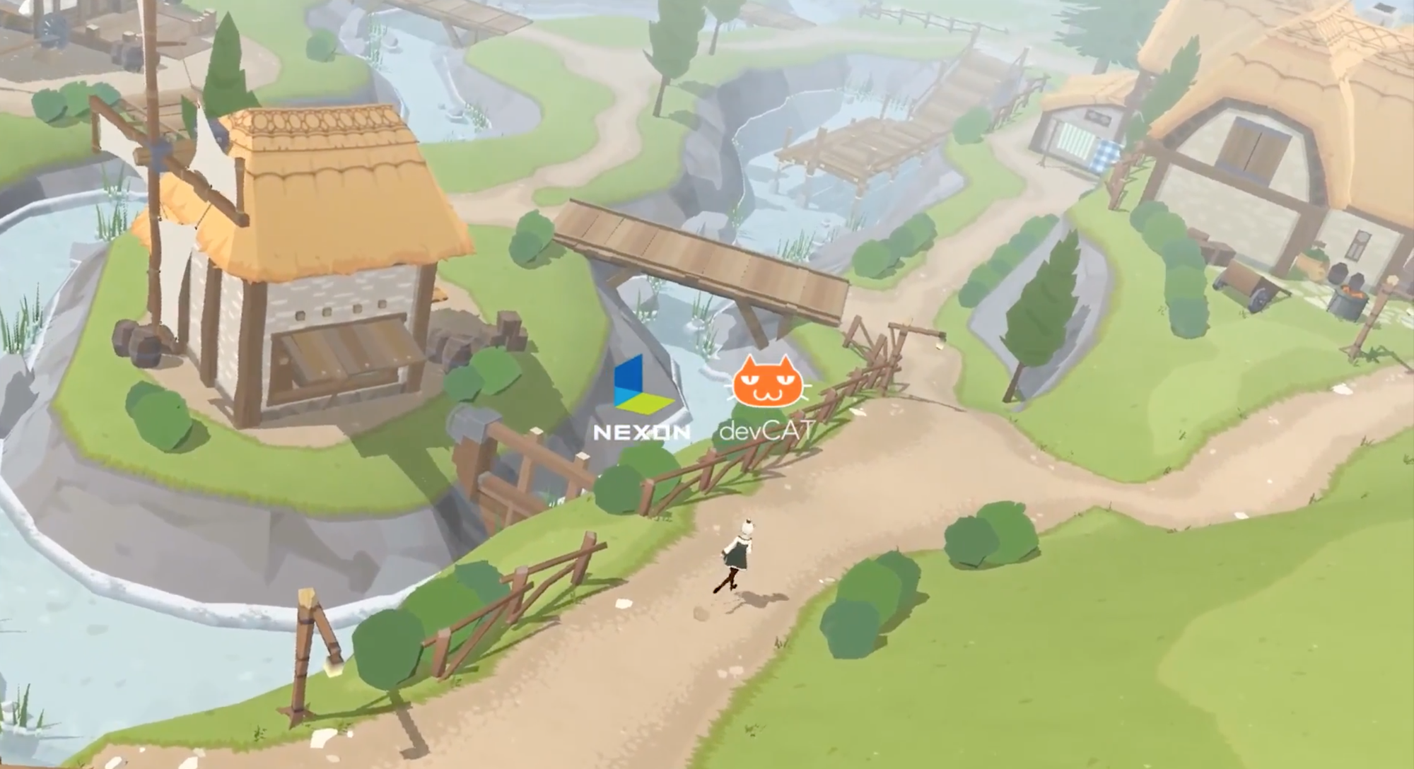 Mabinogi Mobile - Tân binh MMORPG cực mới lạ vừa được Nexon giới thiệu ...