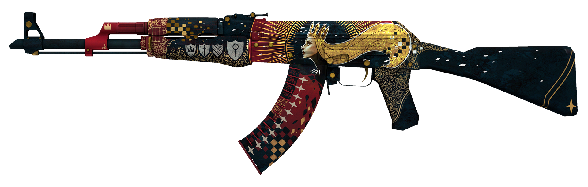 Top 6 Skins súng đắt nhất CS:GO chỉ có "nhà giàu" mới mua nổi trong năm ...