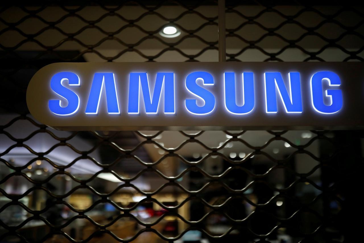 Morgan Stanley dự báo thị trường chip nhớ đã đạt đỉnh, cổ phiếu Samsung ...