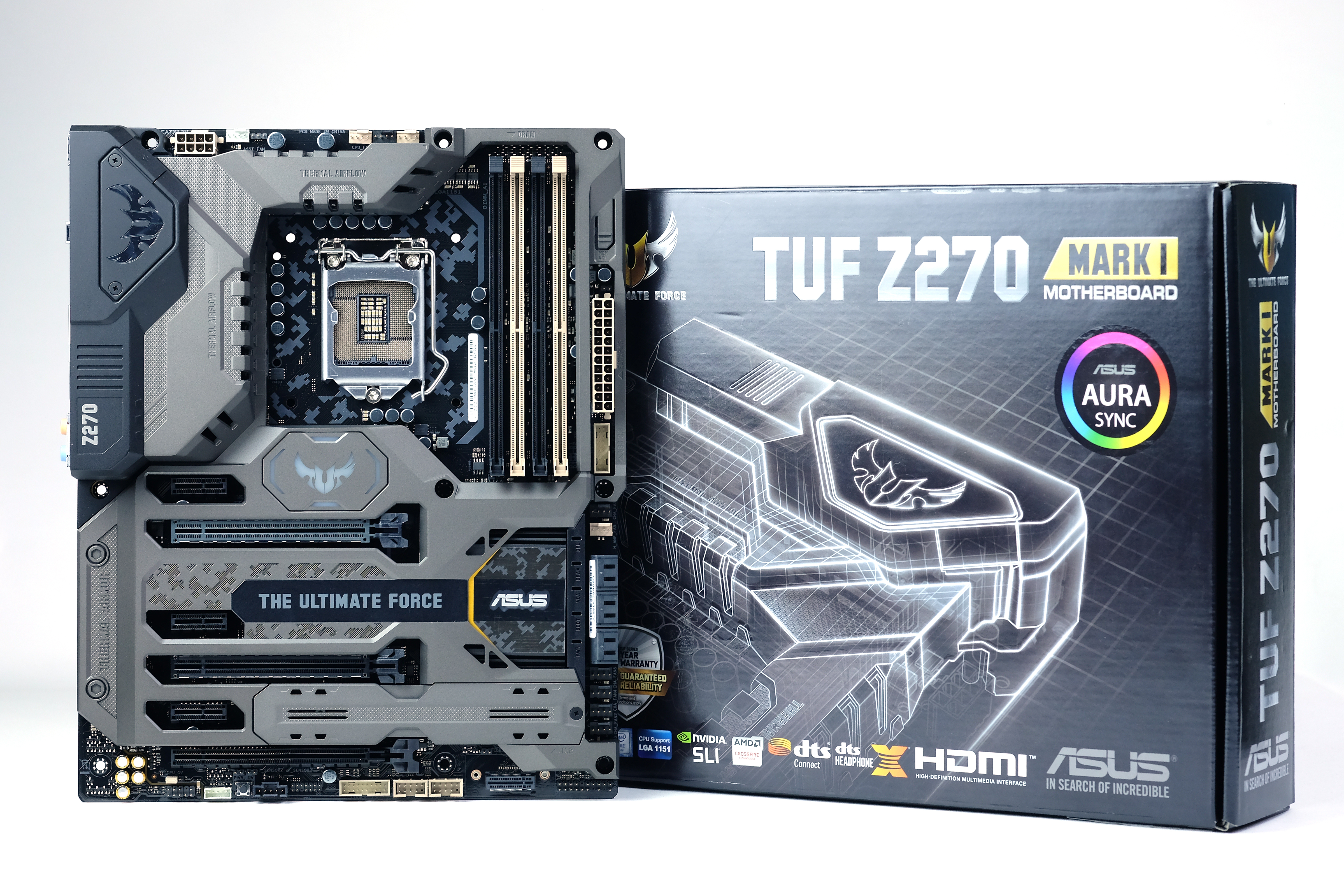 ASUS chính thức dòng bo mạch chủ mới, hỗ trợ tốt nhất cho vi xử lý ...