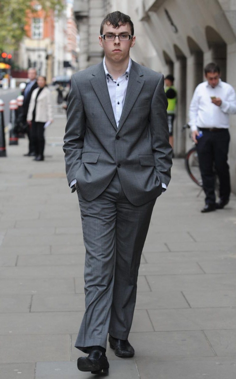 Chân dung hacker Adam Mudd: cha đẻ của phần mềm DDOS gây hỗn loạn toàn ...