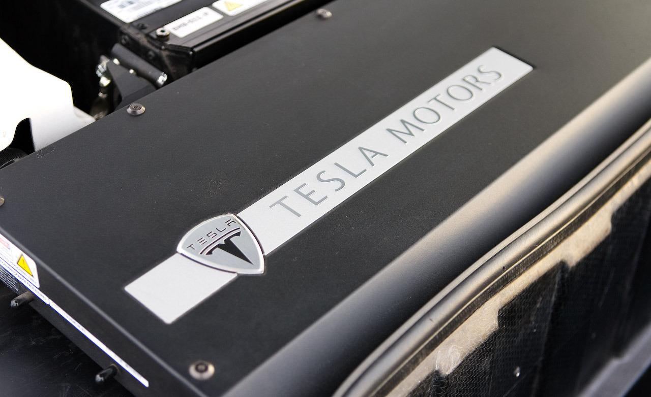 Elon Musk hé lộ rằng Tesla đang nắm giữ công nghệ pin đột phá nhất ...