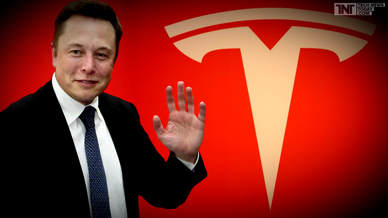 Ý nghĩa thực sự logo Tesla - công ty đang thay đổi thế giới của Elon Musk