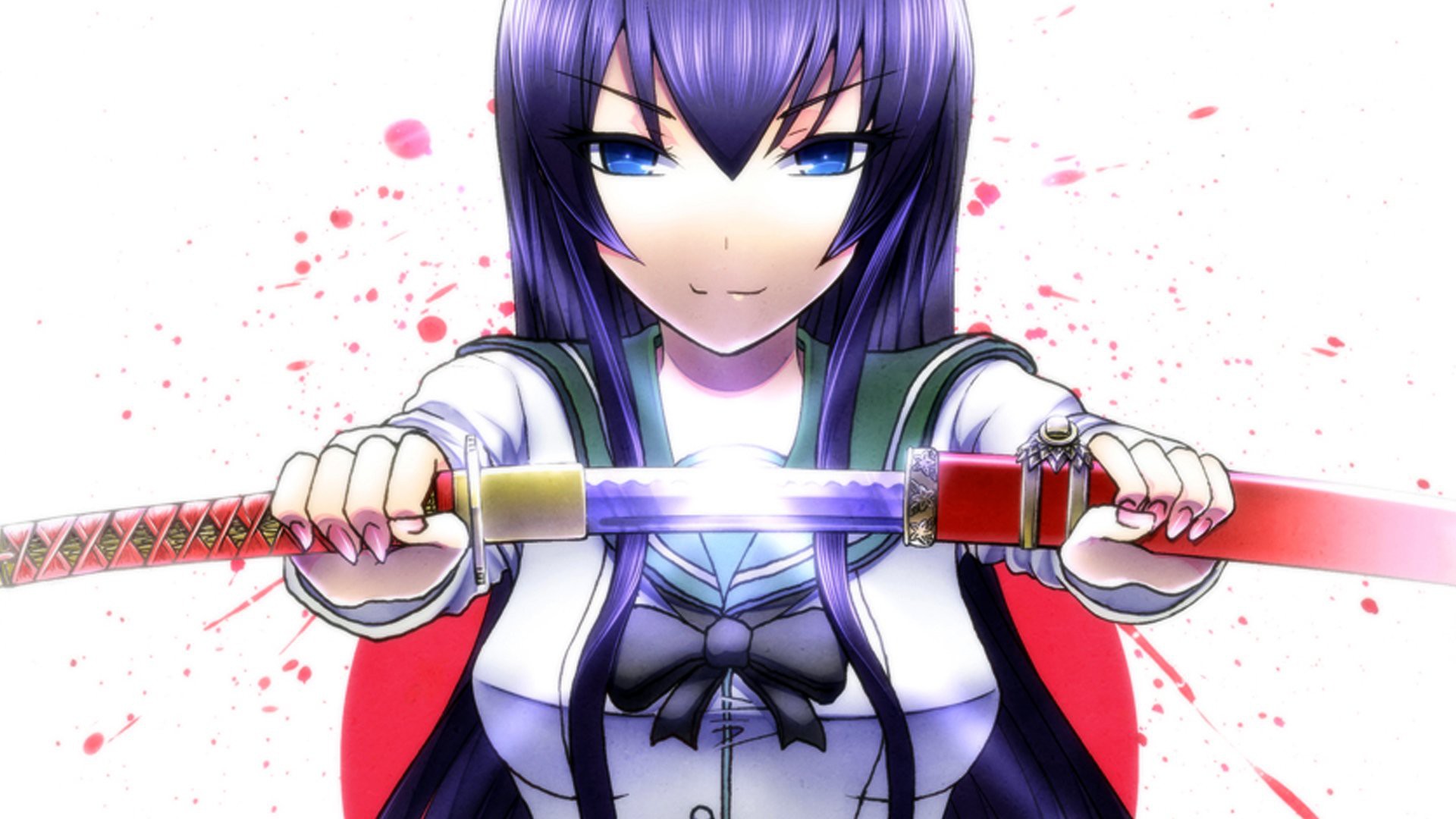 Không Nghi Ngờ Gì Nữa đây Là 15 Cô Gái Nóng Bỏng Nhất Của Anime 7799