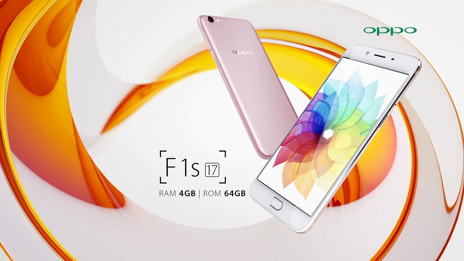 Oppo ra mắt F1s 2017, chạy phiên bản Android từ năm 2015