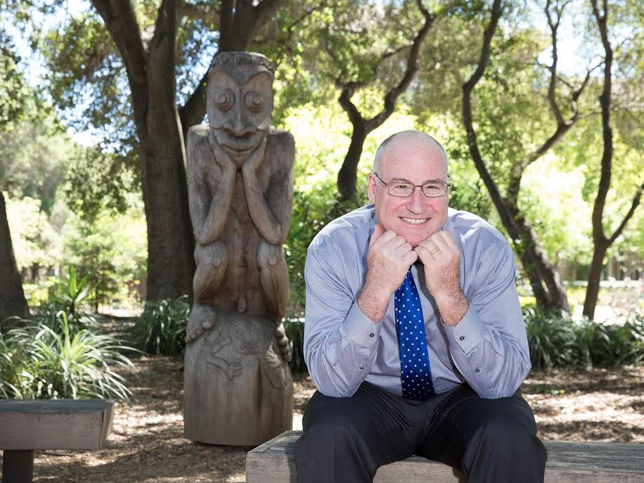 Giáo sư Đại học Stanford tiết lộ 4 bí quyết để "sống sót" nơi công sở ...