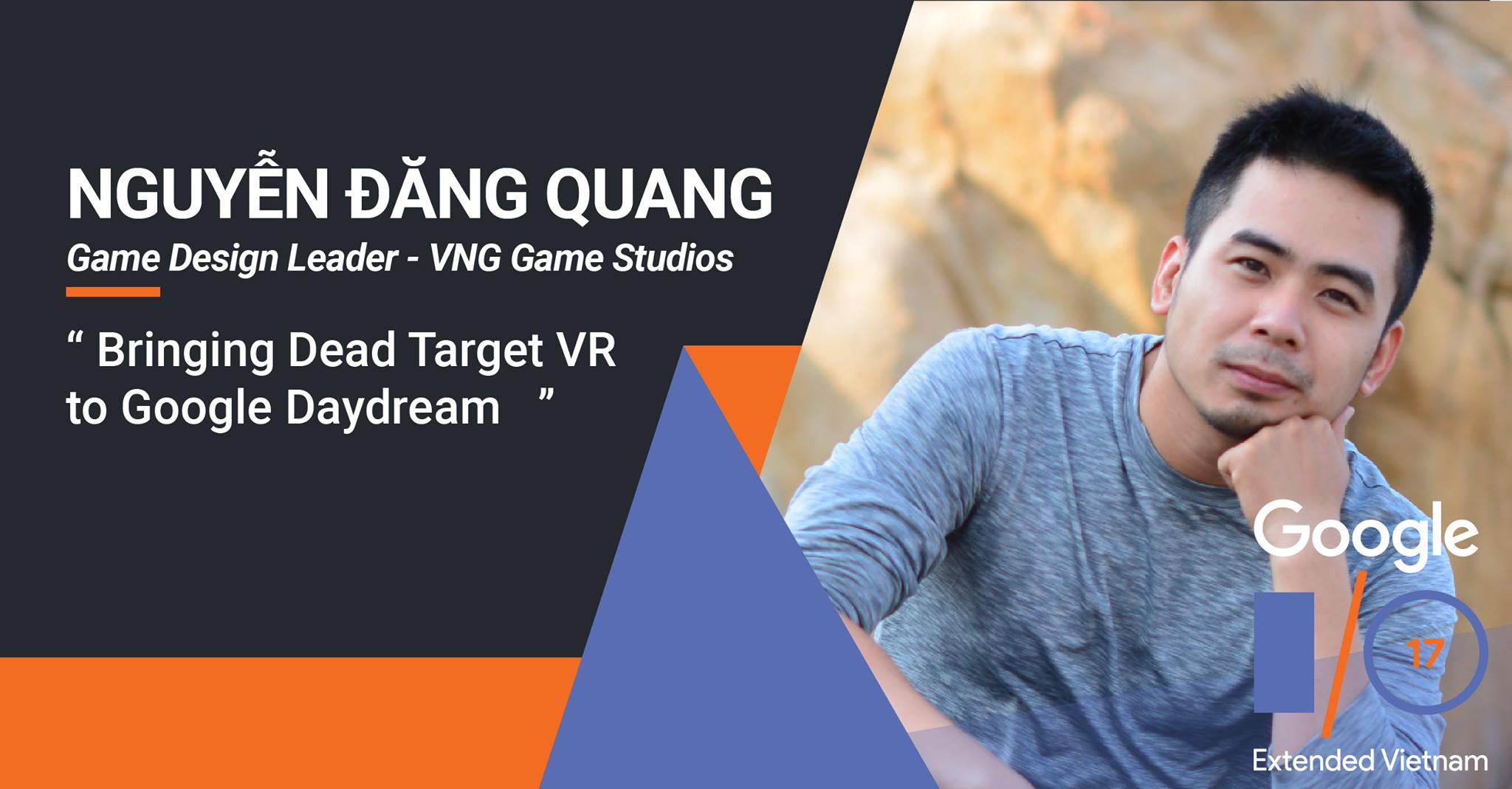 Dead Target VR - Game bắn súng thực tế ảo thuần Việt được VNG đưa tới ...