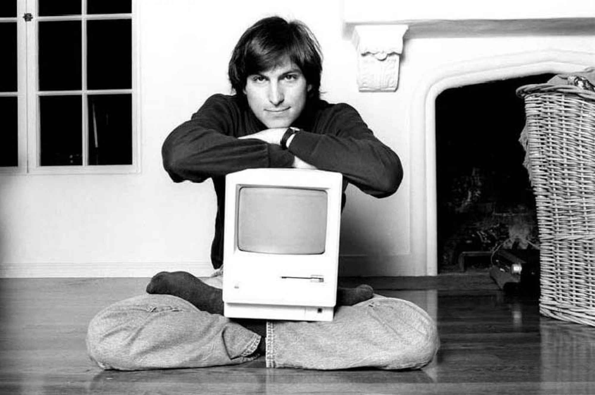 Đây là bài phỏng vấn Steve Jobs rất hiếm có, được đăng tải trên tạp chí ...