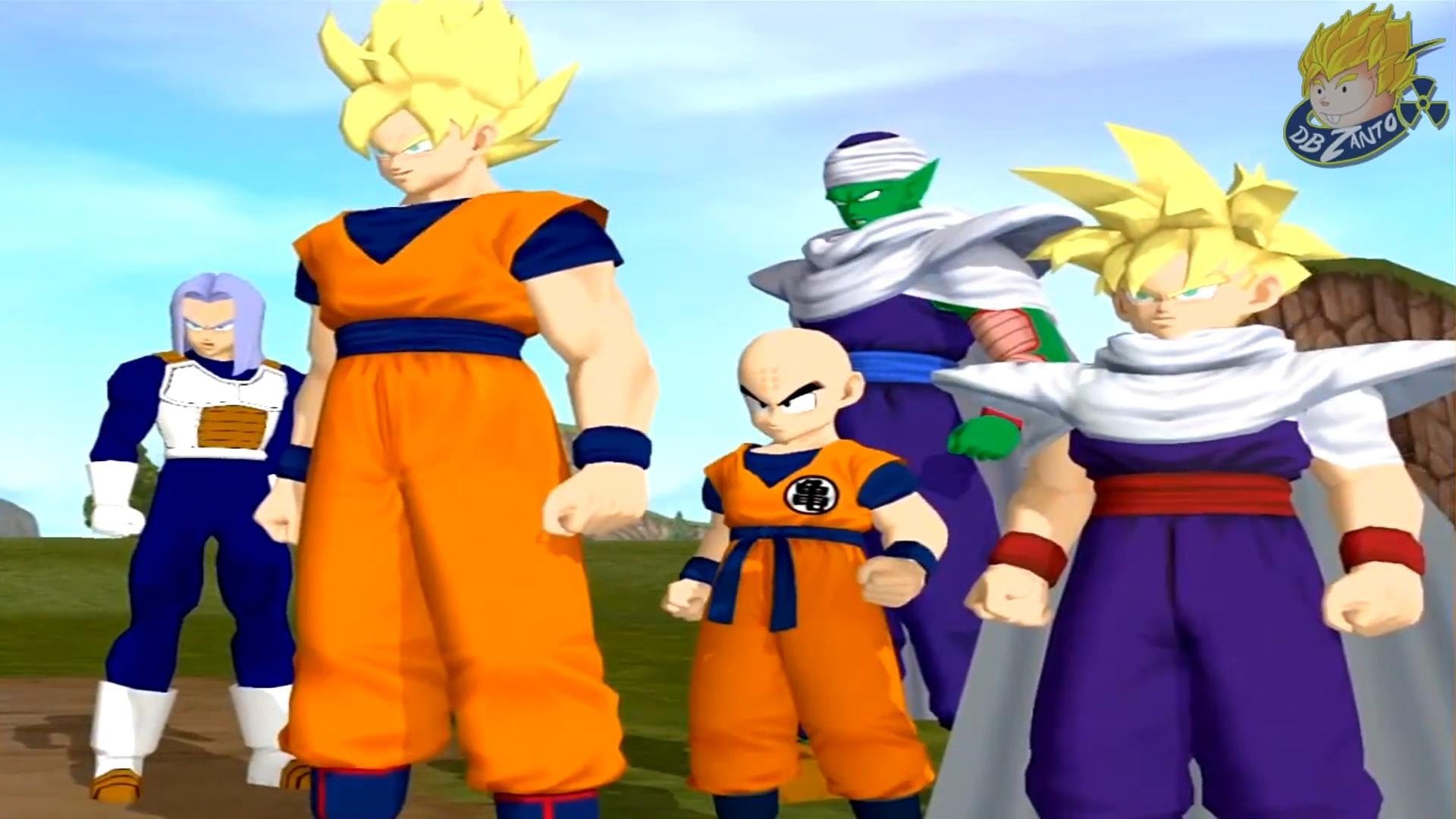Top 10 tựa game Dragon Ball hay nhất trong lịch sử